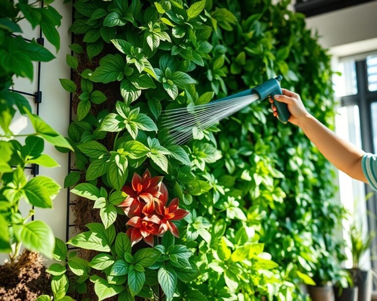Biombos Verdes: Como Criar Divisórias com Plantas em Casa